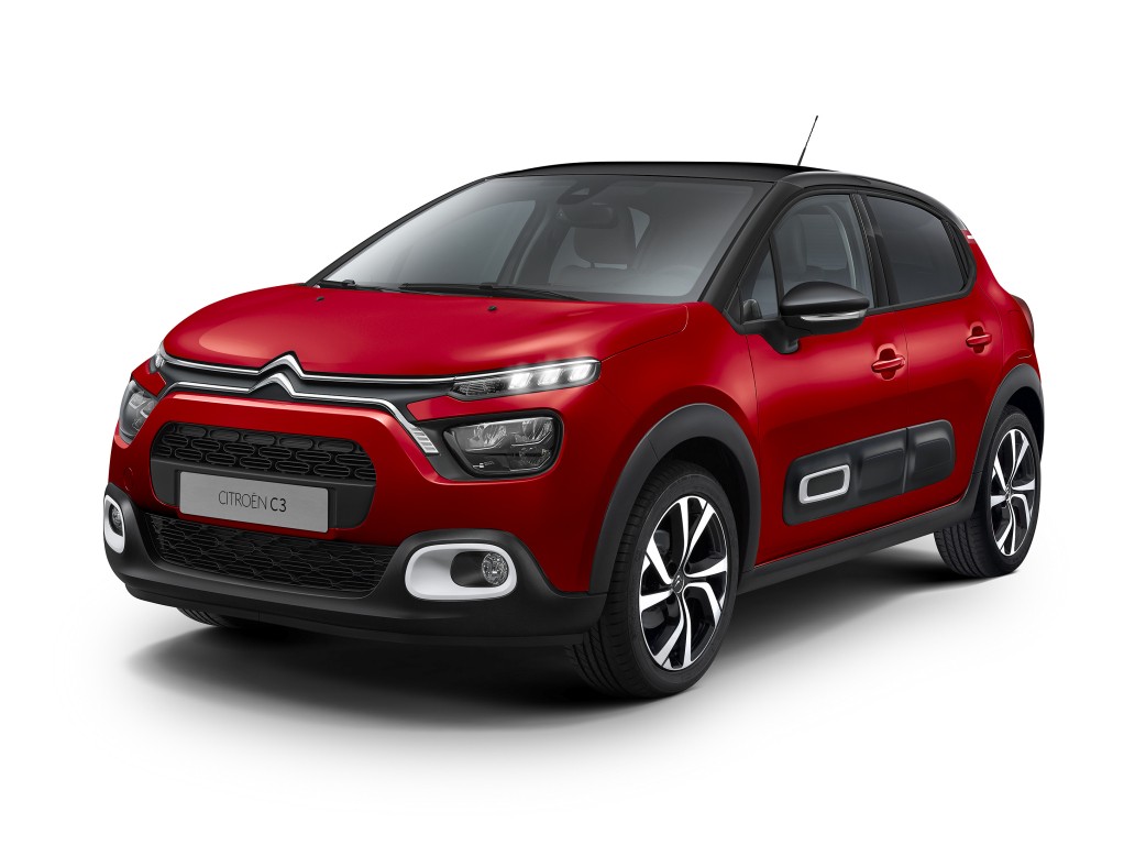 CITROËN C3 - MalFix Cars, Rent a Car Banja Luka